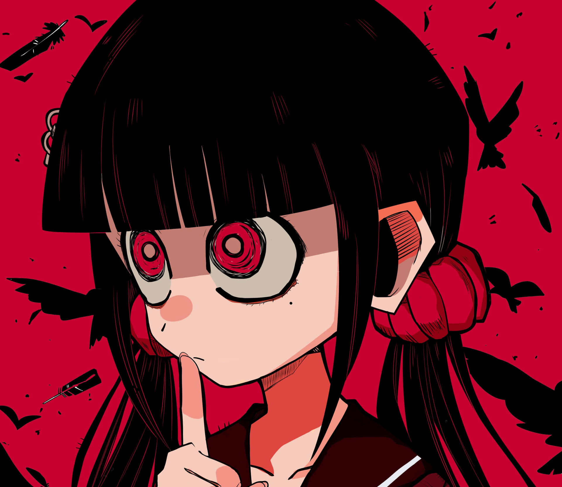 🔥 Free Download Red Pfp Wallpaper by @aaronsimmons | WallpaperSafari