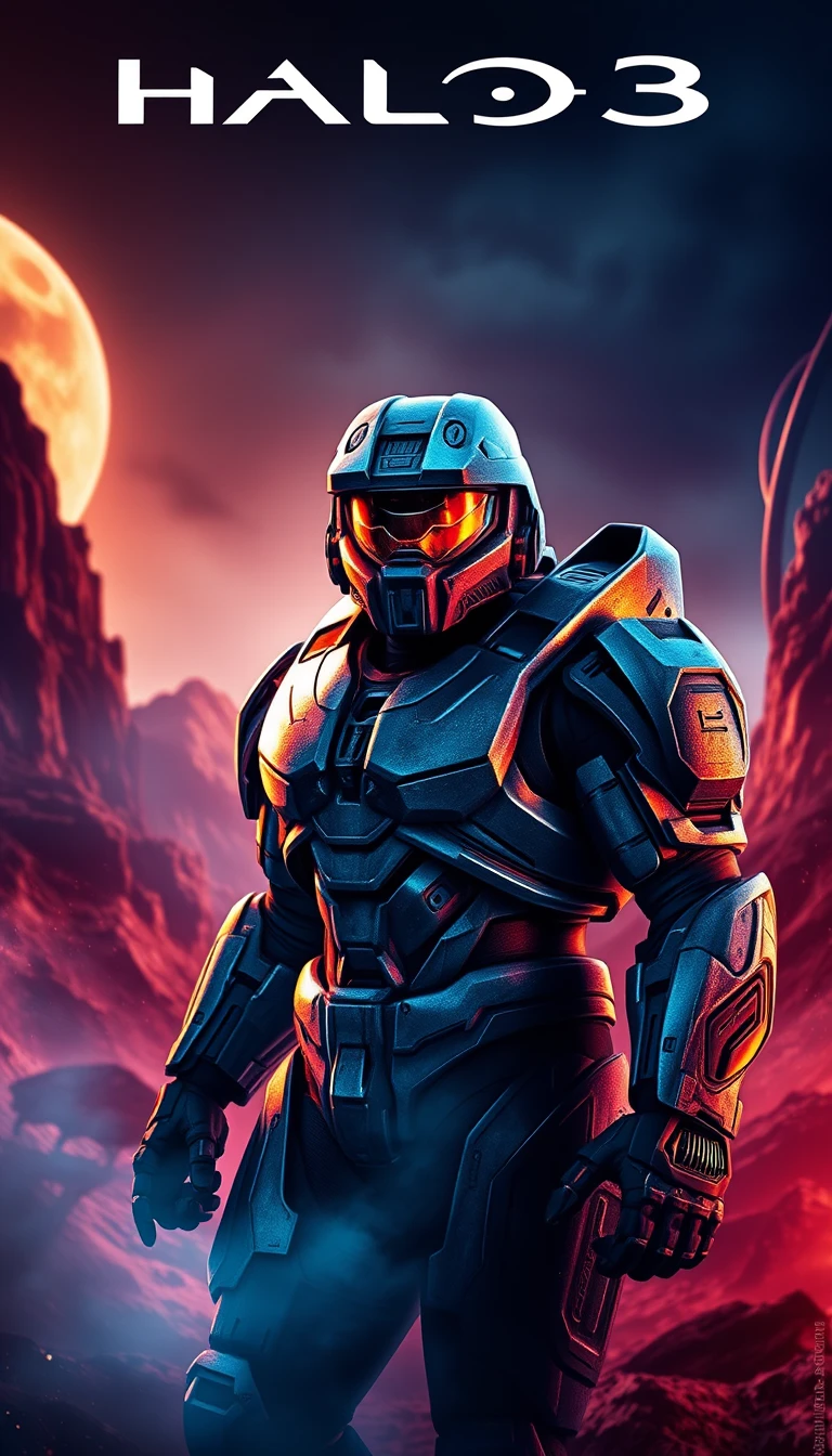 🔥 Free Download Halo Phone Wallpaper by @ryanr | WallpaperSafari