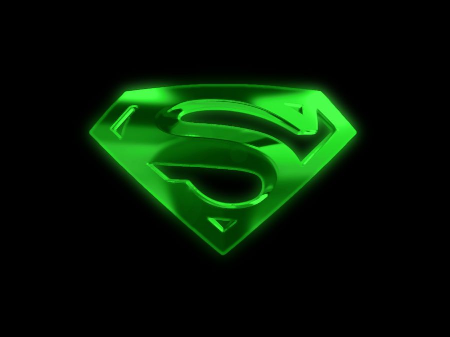 🔥 [20+] Kryptonite Backgrounds | WallpaperSafari