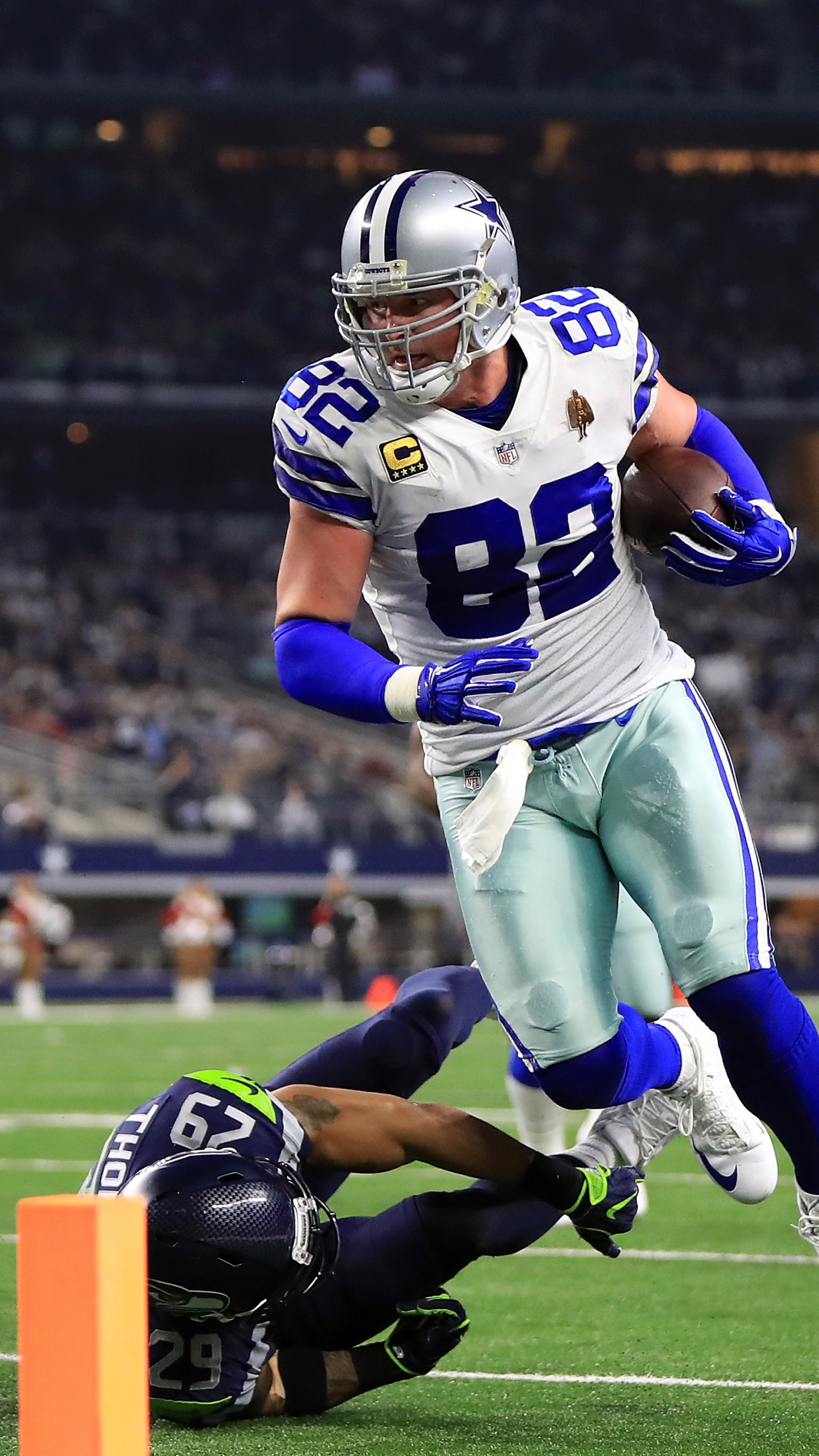 🔥 Free Download Jason Witten May Retire Join Espn by @amyvazquez ...