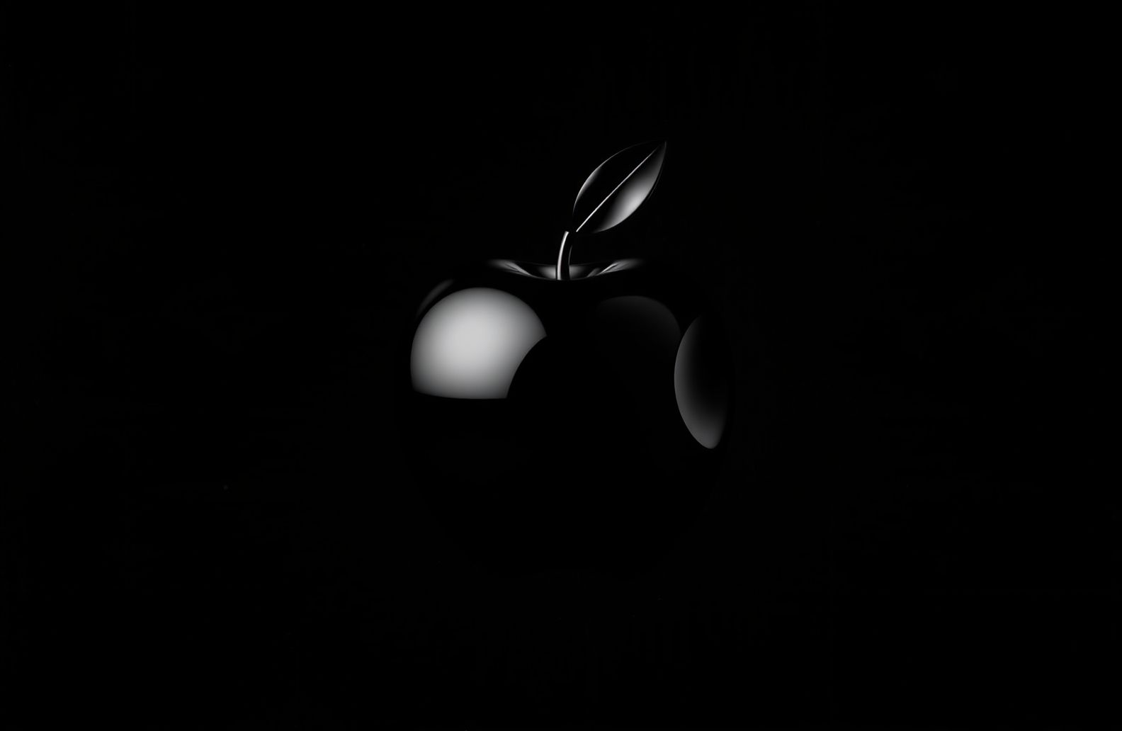🔥 Free Download Black Apple Wallpaper by @ewade83 | WallpaperSafari