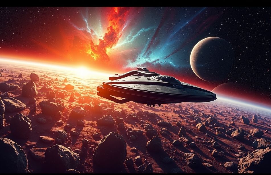 🔥 Free Download The Expanse Wallpaper by @ccordova95 | WallpaperSafari