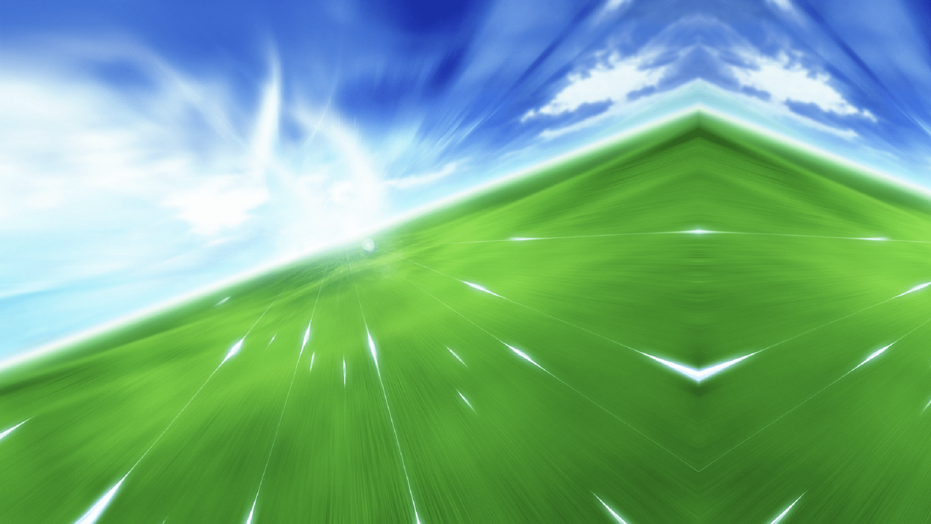 🔥 Free Download Frutiger Aero Aqua Orange Wallpaper by @paulblack ...