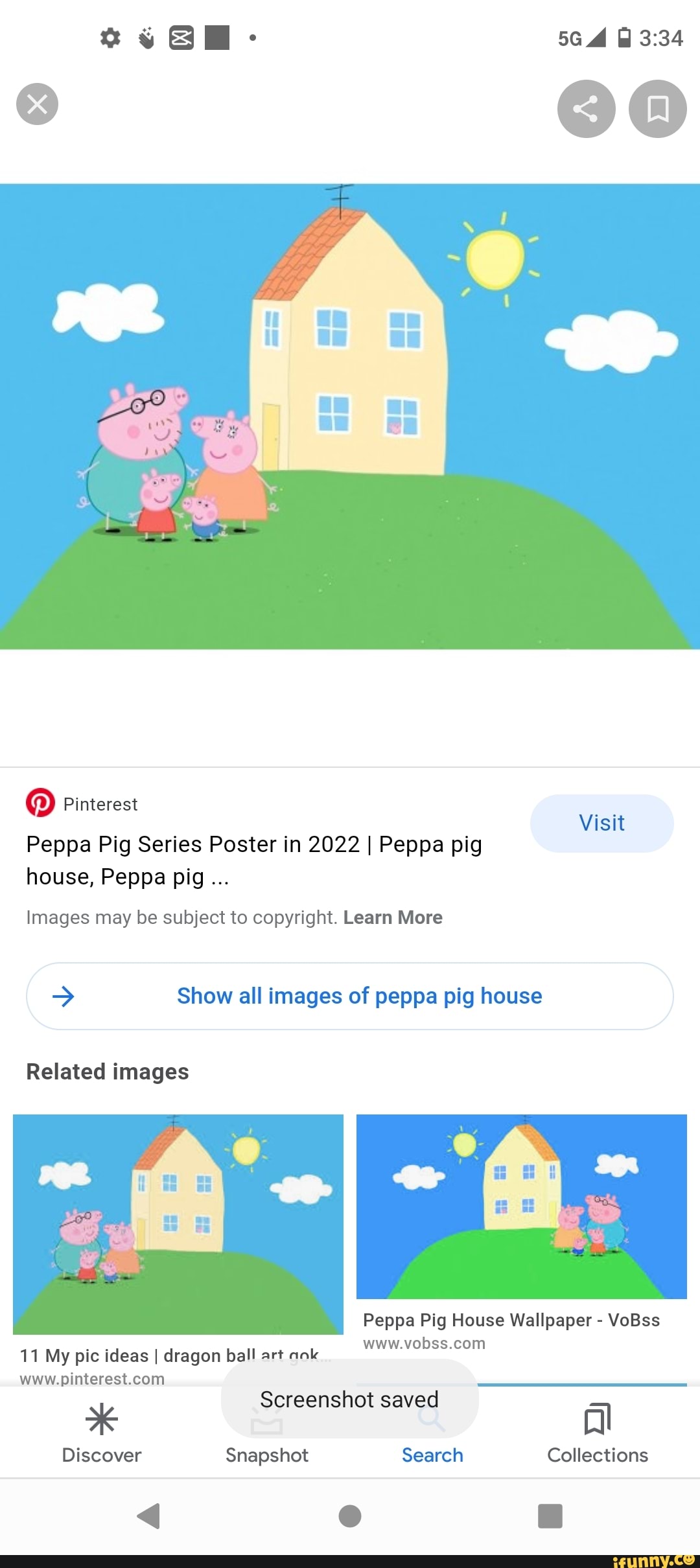 🔥 Free Download Peppa Pig House Wallpaper by @davidg | WallpaperSafari