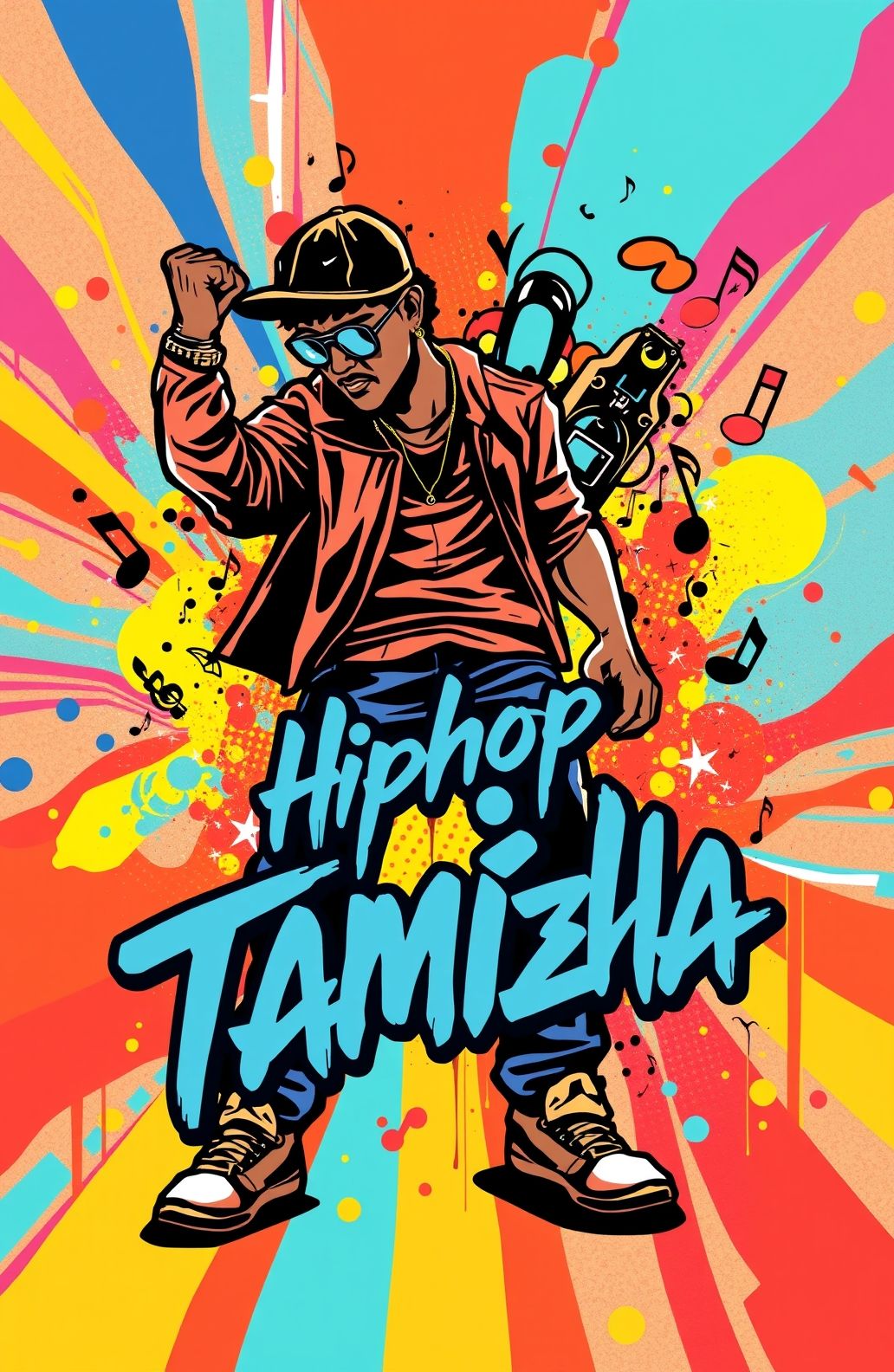 🔥 [20+] Hiphop Tamizha Wallpapers | WallpaperSafari