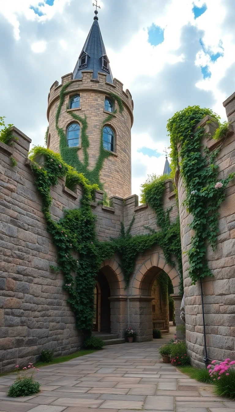 🔥 Free Download Castle Stone Wallpaper by @ericc93 | WallpaperSafari