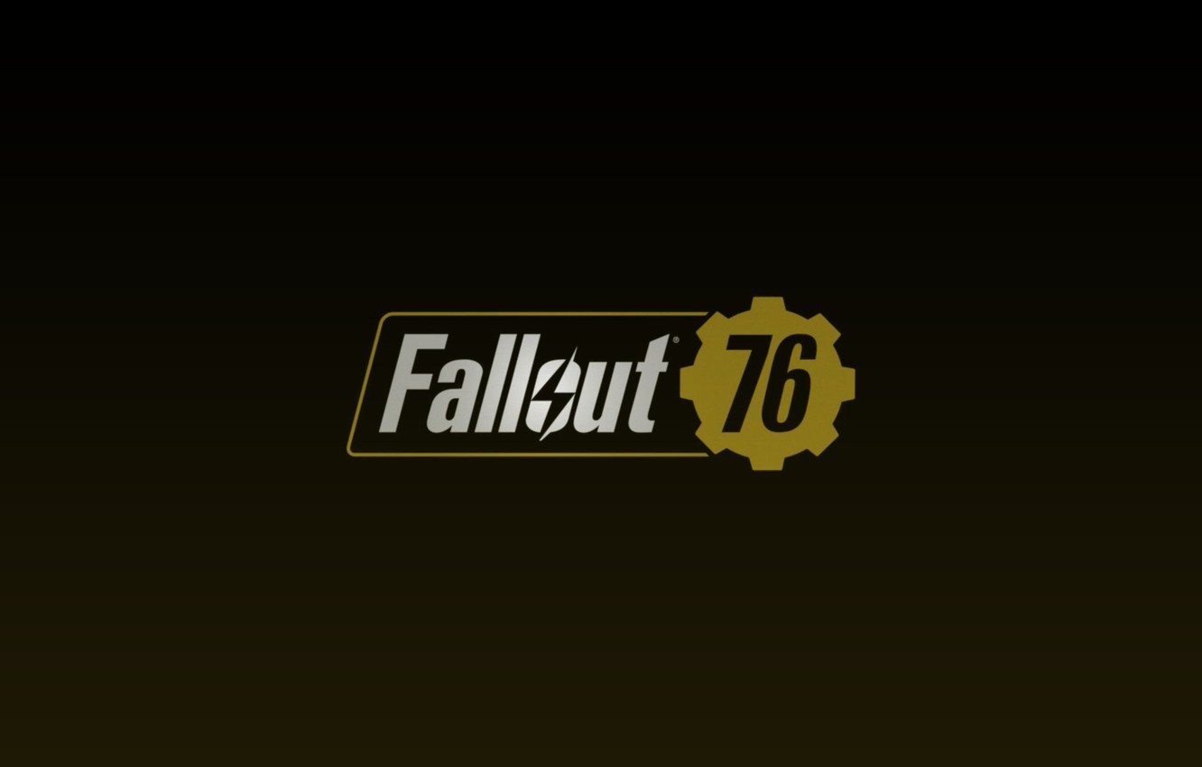 🔥 Free Download Wallpaper The Game Background Fallout Bethesda ...