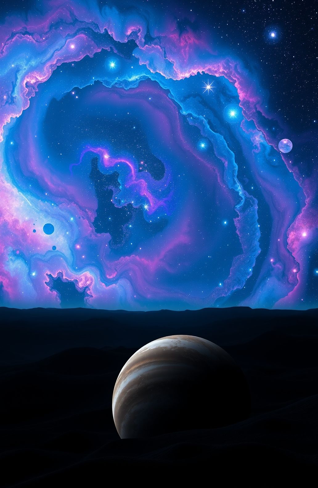 🔥 Free Download Super High Resolution Space Wallpaper by @shawnw41 ...