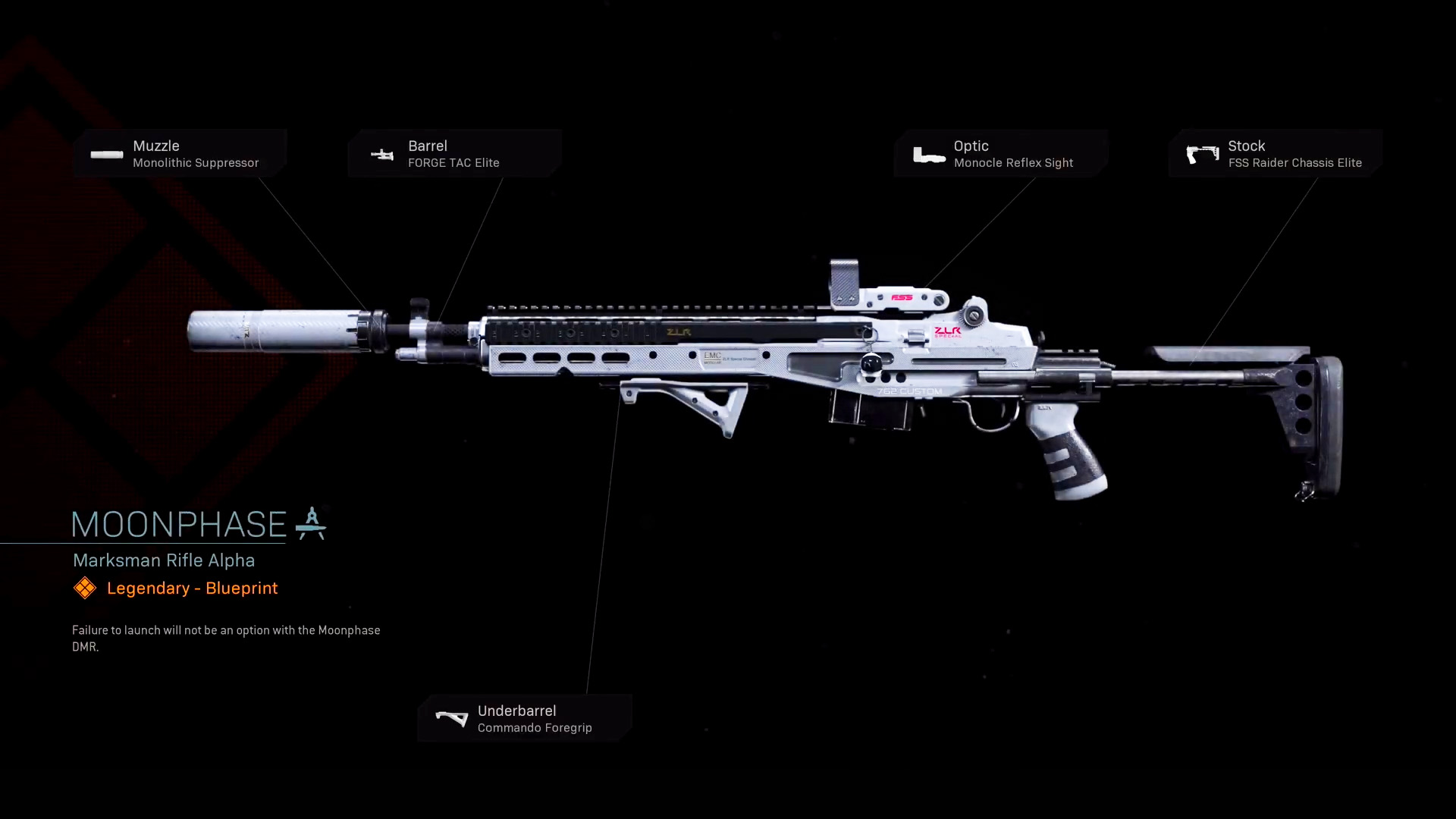 🔥 Free Download Moonphase Cod Warzone Weapons Legendary Blueprint Call ...