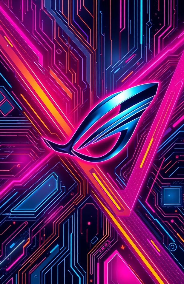 🔥 Free Download Rog Wallpaper Theme Pack by @briano | WallpaperSafari
