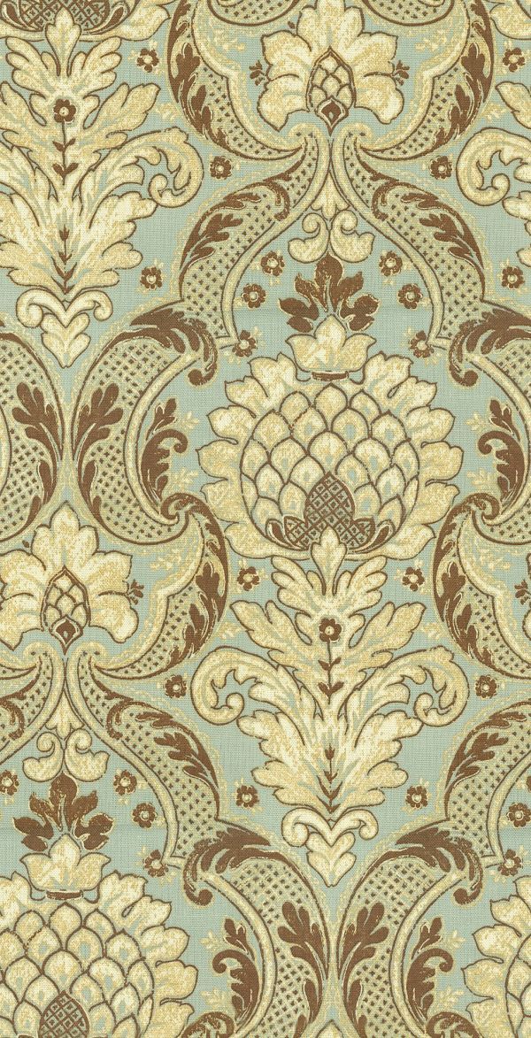 Waverly Greenfield Wallpaper Patterns