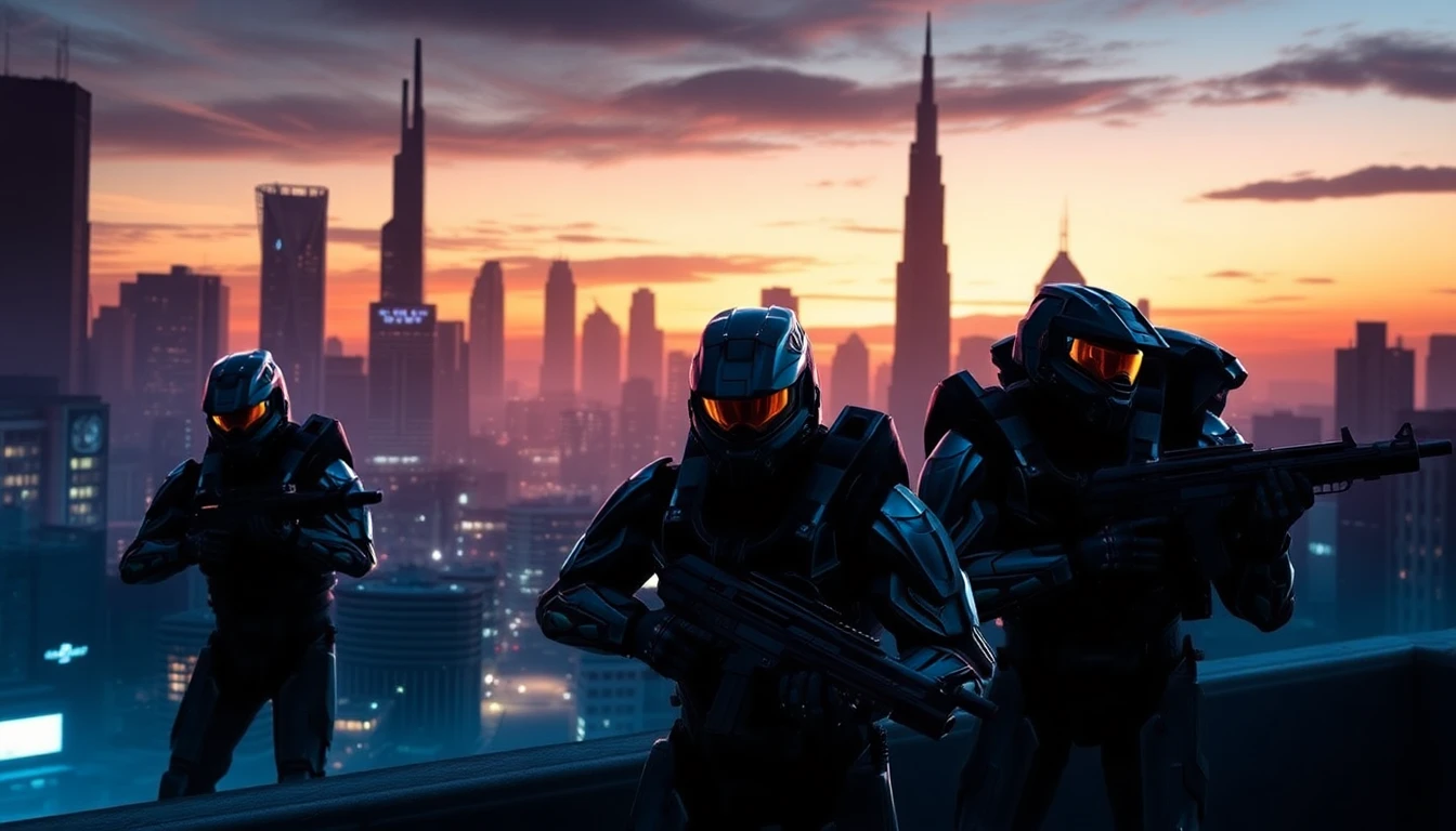 🔥 Free Download Halo Odst Wallpaper by @tylerthompson | WallpaperSafari