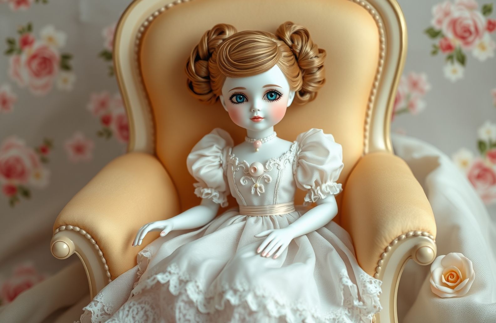 🔥 Free Download Doll Pictures Wallpaper by @jelliott33 | WallpaperSafari