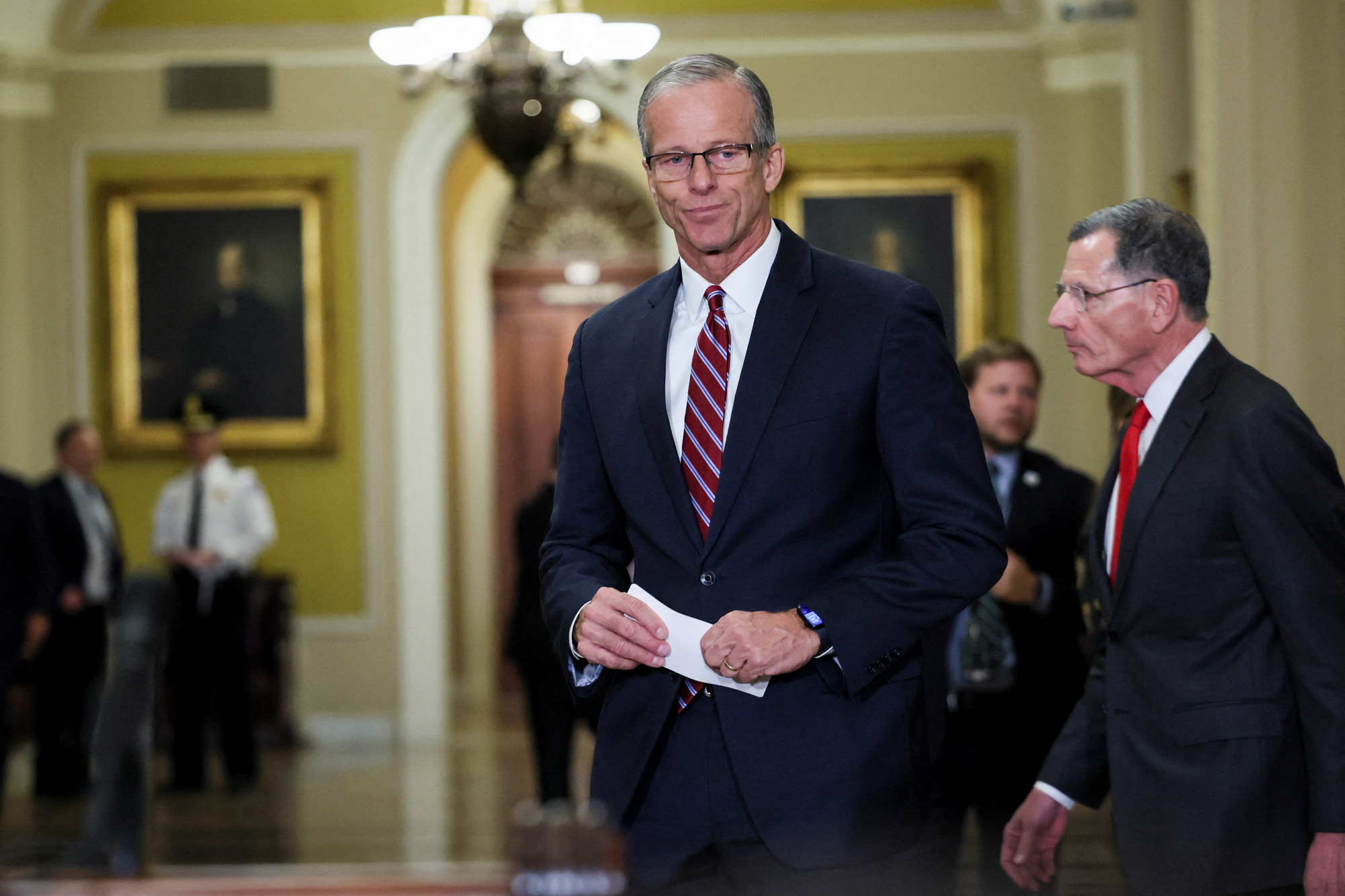 🔥 Free Download Trump Picks Hot Seats For Cabinet Republicans Elect ...