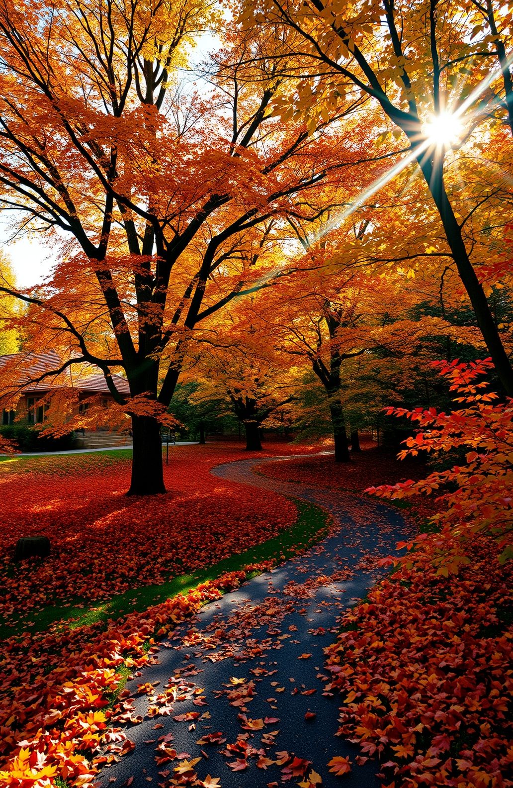 🔥 Free Download Autumn Screensavers Wallpaper by @ccarroll67 ...