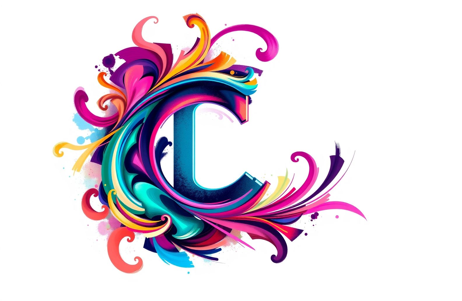 🔥 Free Download Letter C Wallpaper by @annadillon | WallpaperSafari