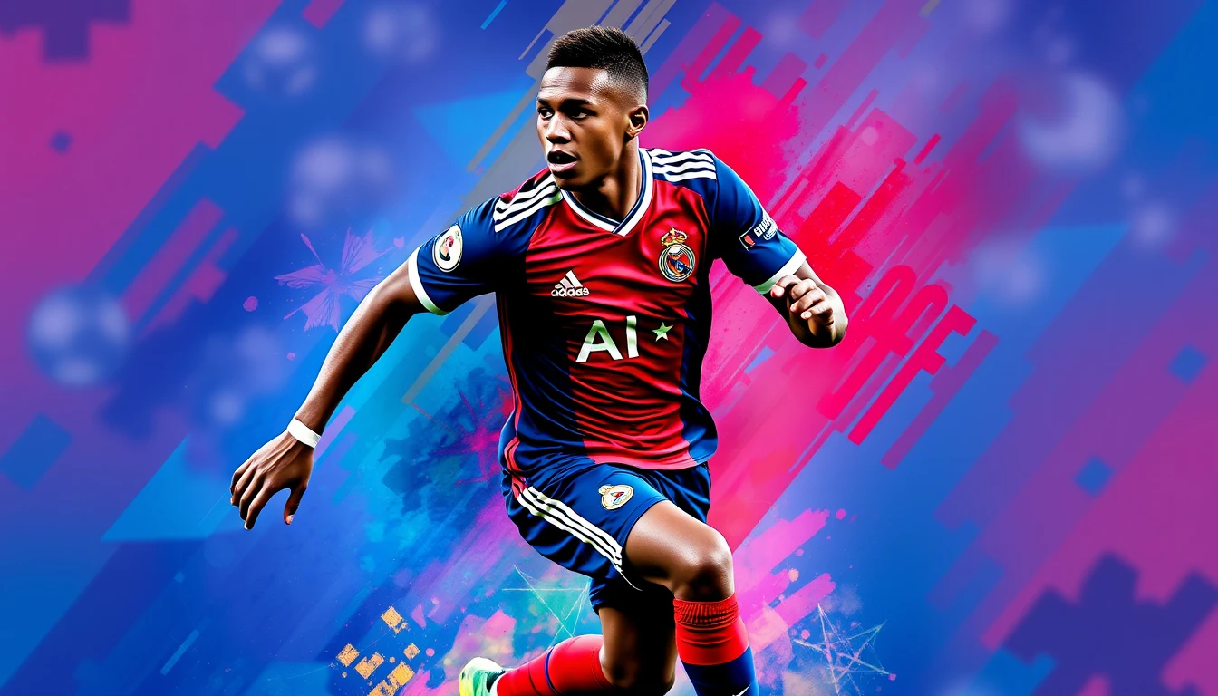 🔥 [50+] Mbappé Wallpapers | WallpaperSafari