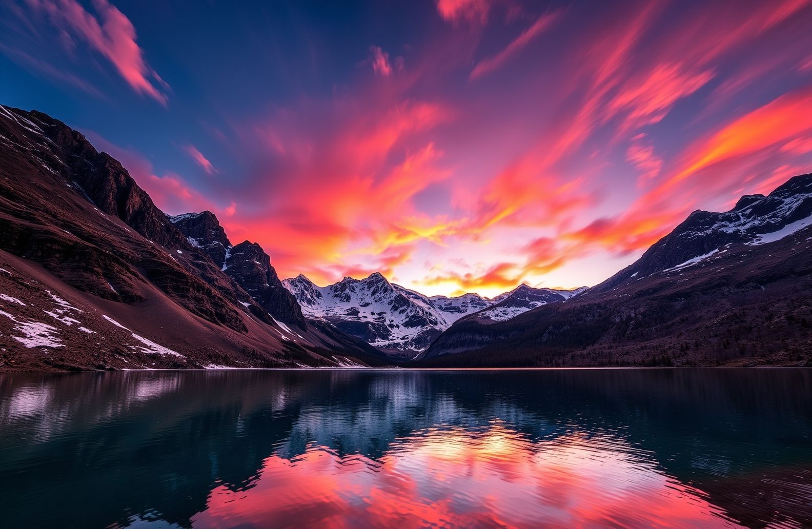 🔥 Free Download Windows Spotlight Lock Screen Wallpaper by @williamr90 ...