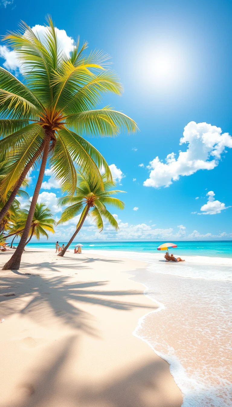 🔥 Download Summer Background by @loriw | Summer Backgrounds, Summer ...