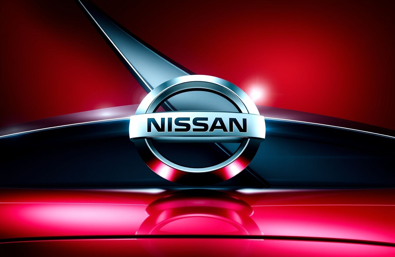 🔥 Free Download Nissan Logo Wallpaper by @michaeljenkins | WallpaperSafari