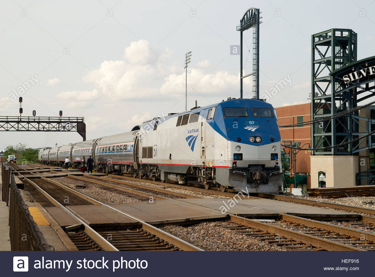 🔥 [38+] Amtrak Background | WallpaperSafari