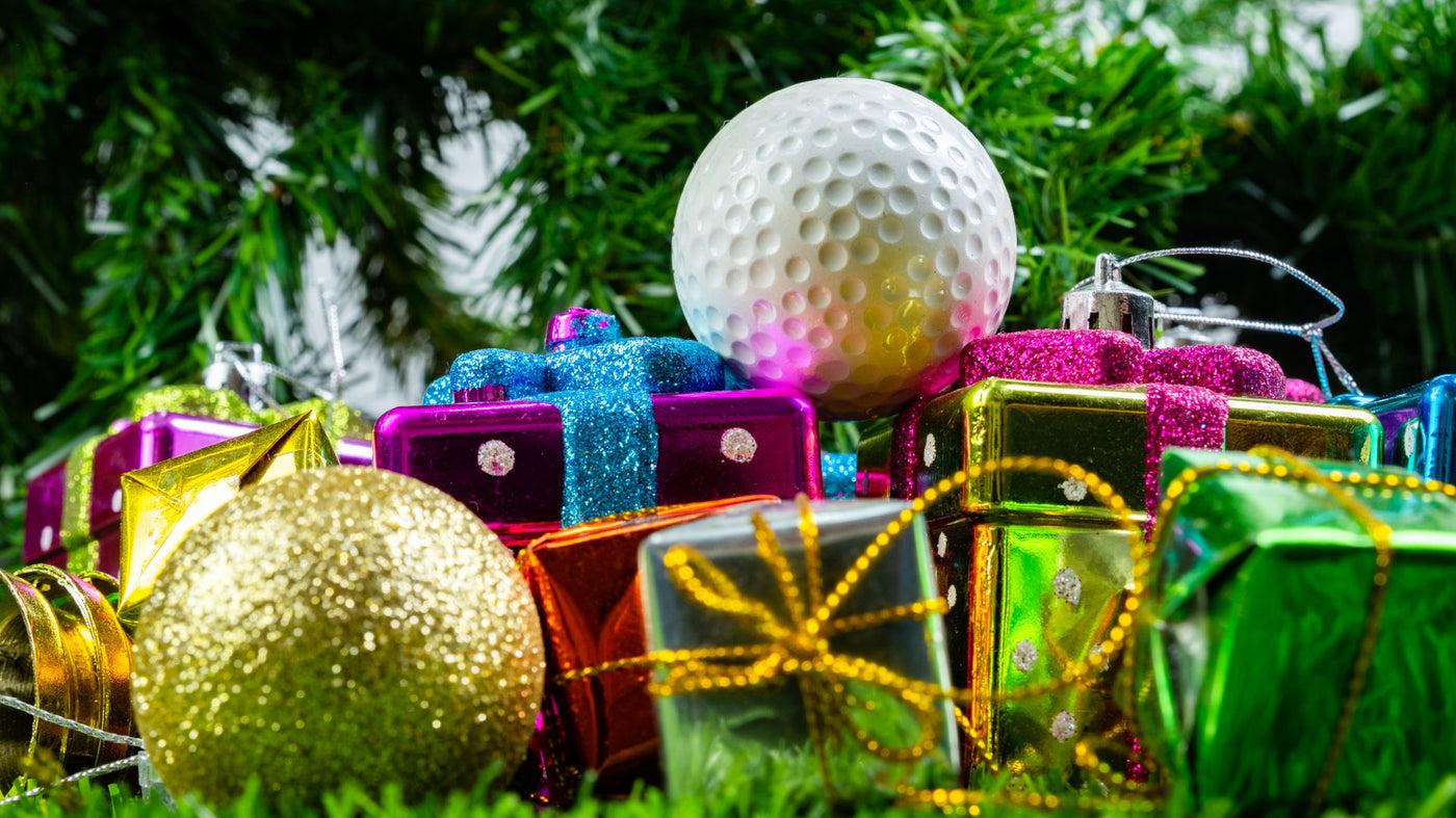 🔥 [20+] Christmas Golf Wallpapers | WallpaperSafari