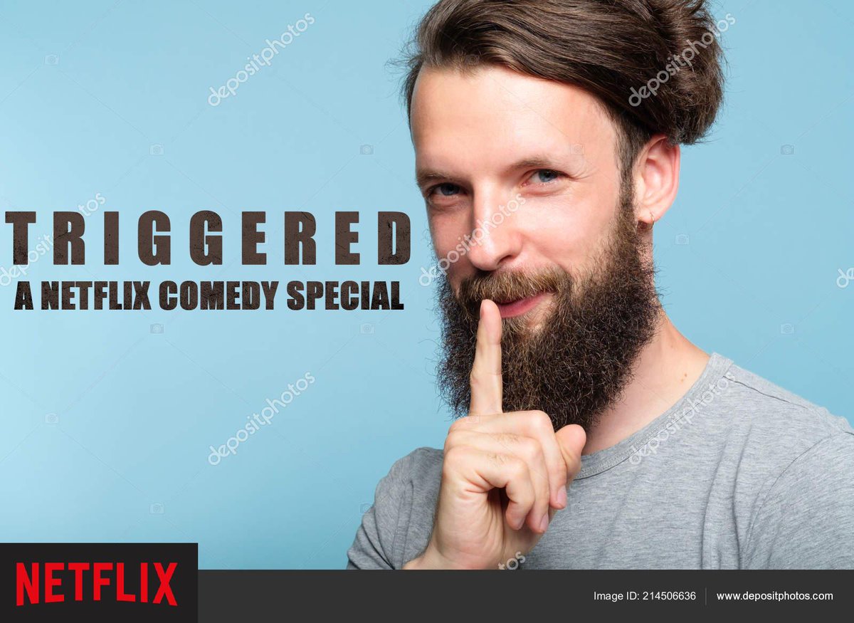 🔥 Free Download Jay Baylis On If You Put Triggered Over Any Stock by ...