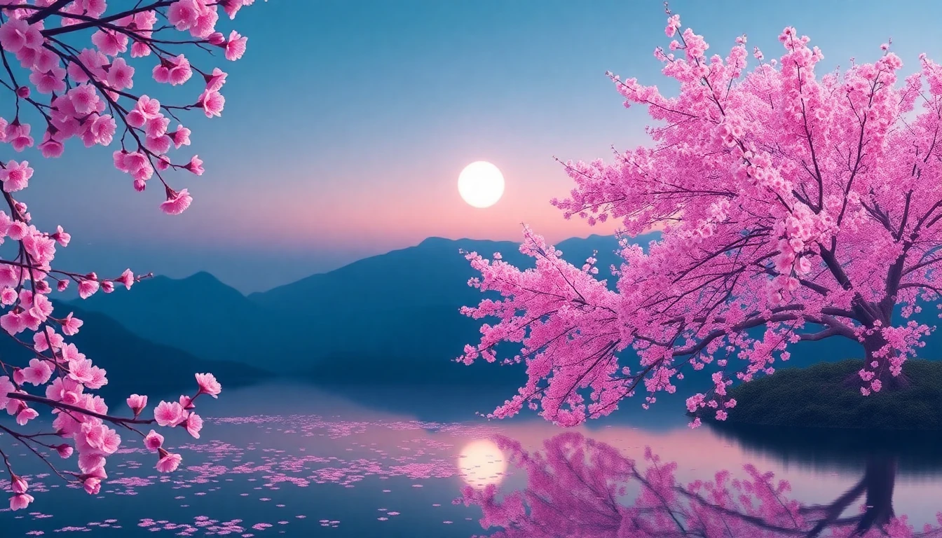 🔥 [40+] Kikyo Backgrounds | WallpaperSafari