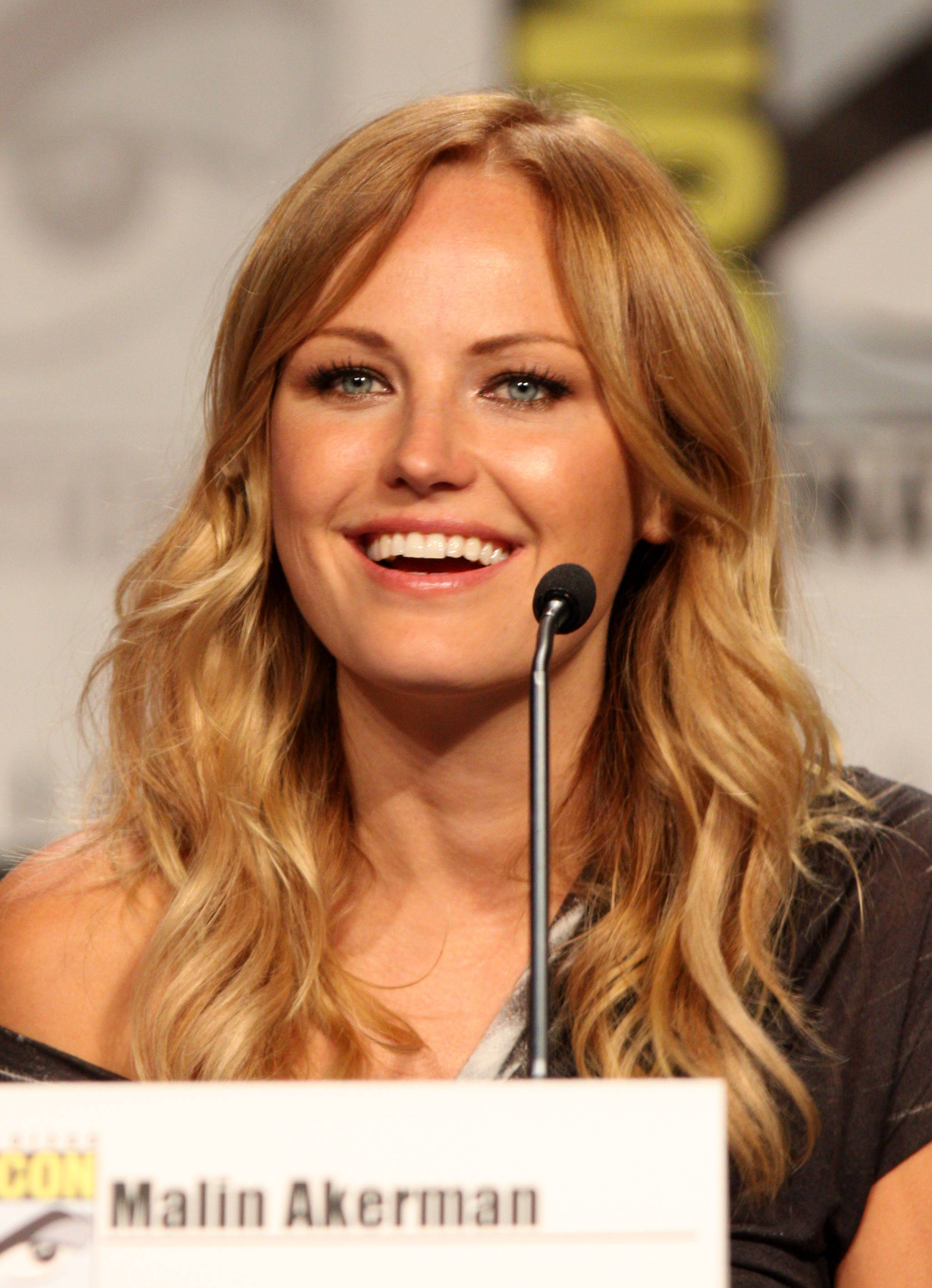 🔥 Free Download Malin Akerman At Press Event Wallpaper by @joneill51 ...