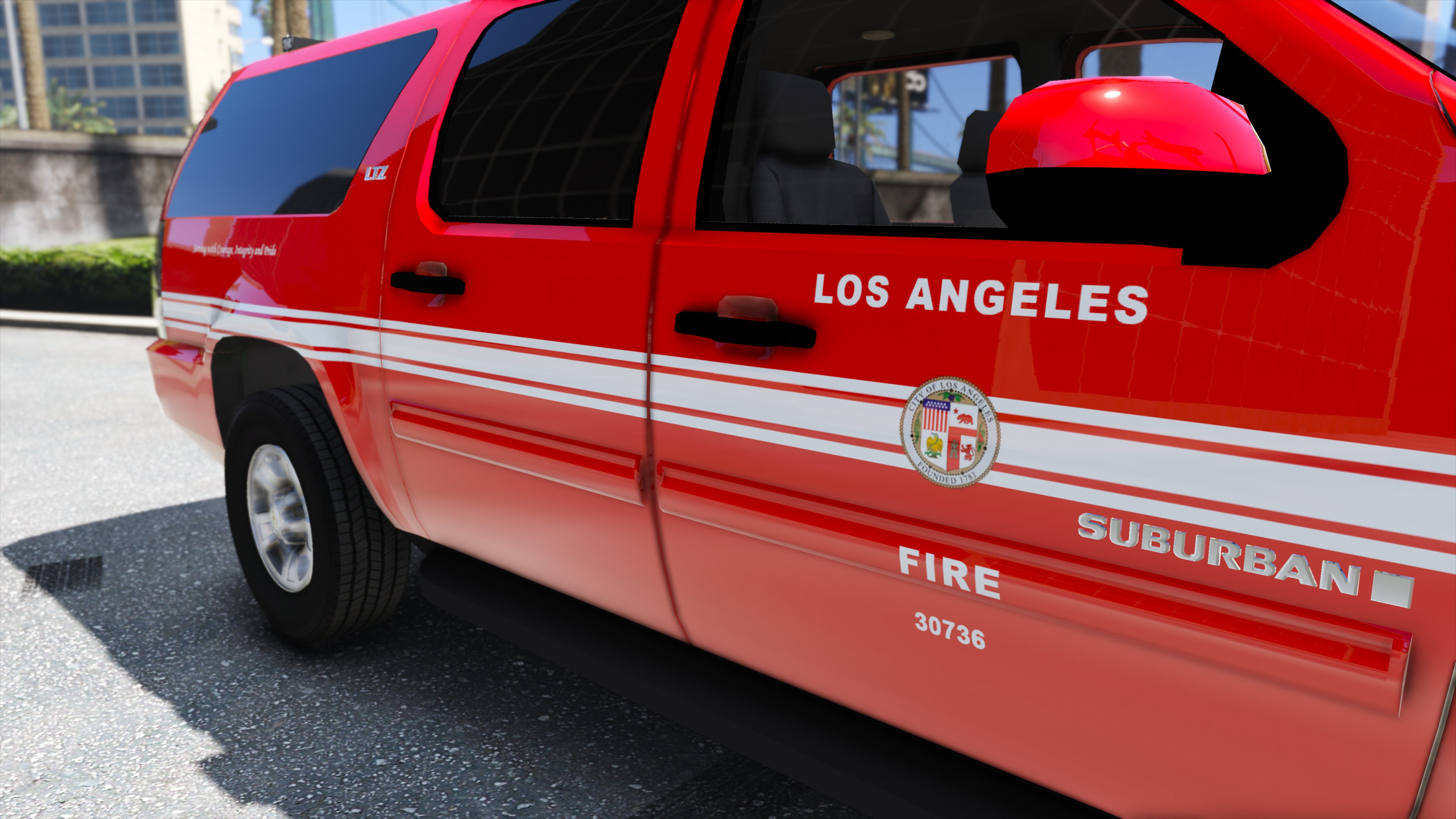 🔥 Free Download Los Angeles Fire Department Wallpaper by @ayoung43 ...