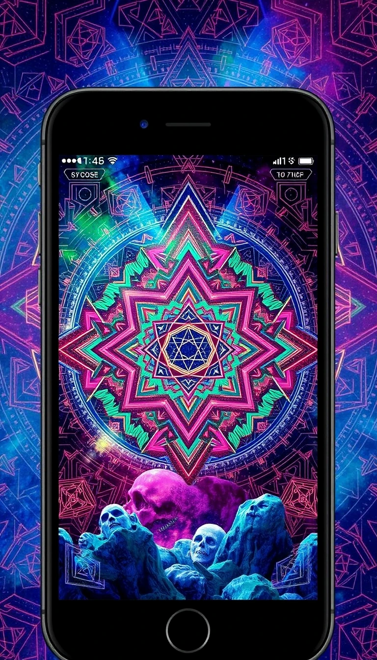 🔥 [50+] Tool Phone Wallpapers | WallpaperSafari