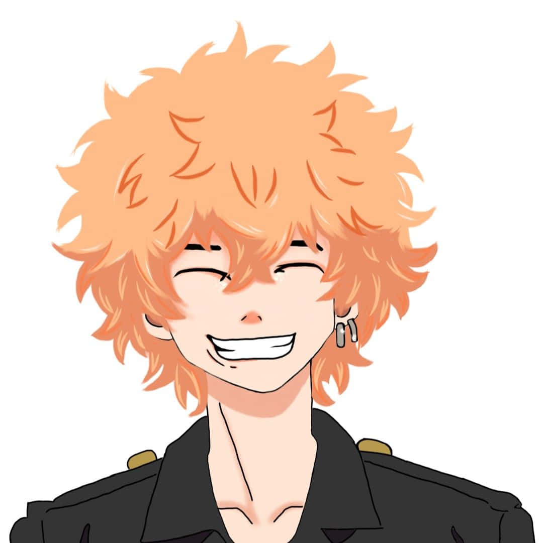 🔥 [60+] Tokyo Revengers Pfp Wallpapers | WallpaperSafari