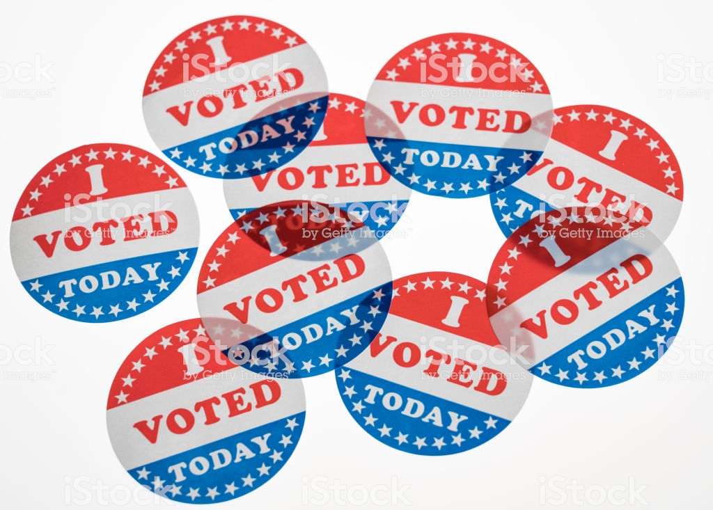 🔥 Download Clip Art Transparent I Voted Clipart Background Vote by ...