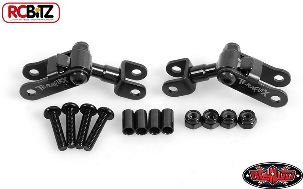 🔥 Free Download rc4wd Teraflex Revolver Shackle Z s1594 For Trail ...