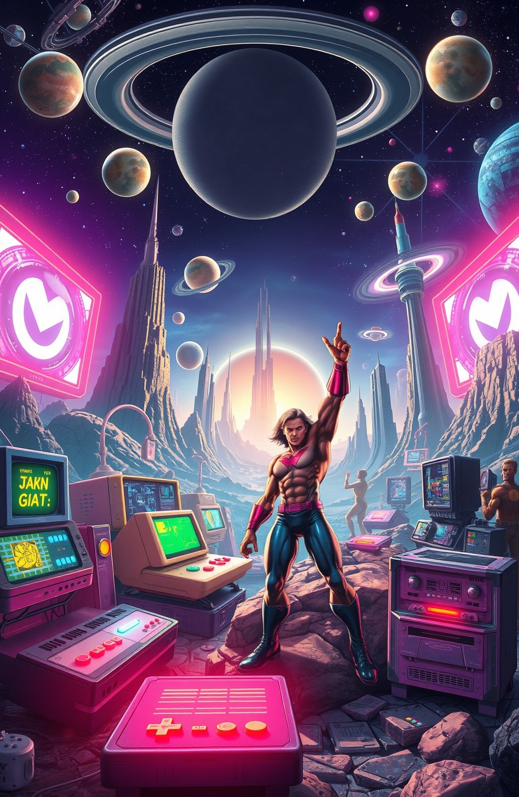 🔥 Free Download Geek Wallpaper Hd by @garyc98 | WallpaperSafari