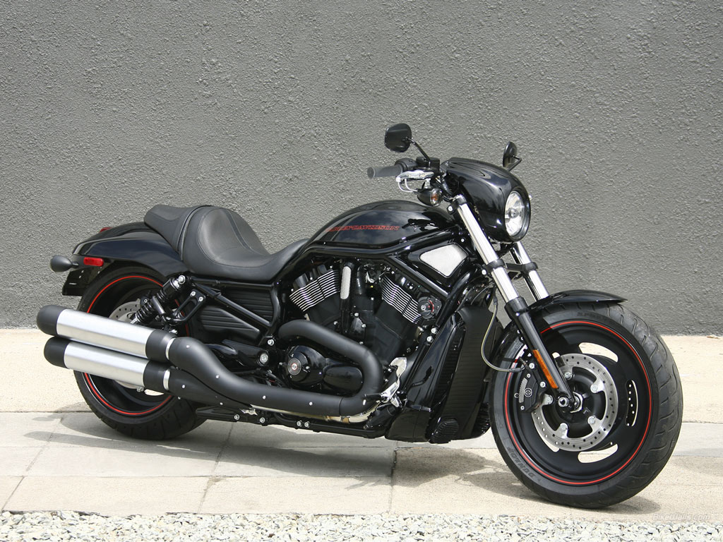 🔥 Free Download Harley Davidson Vrscf V Rod Muscle Pic Onlymotorbikes ...