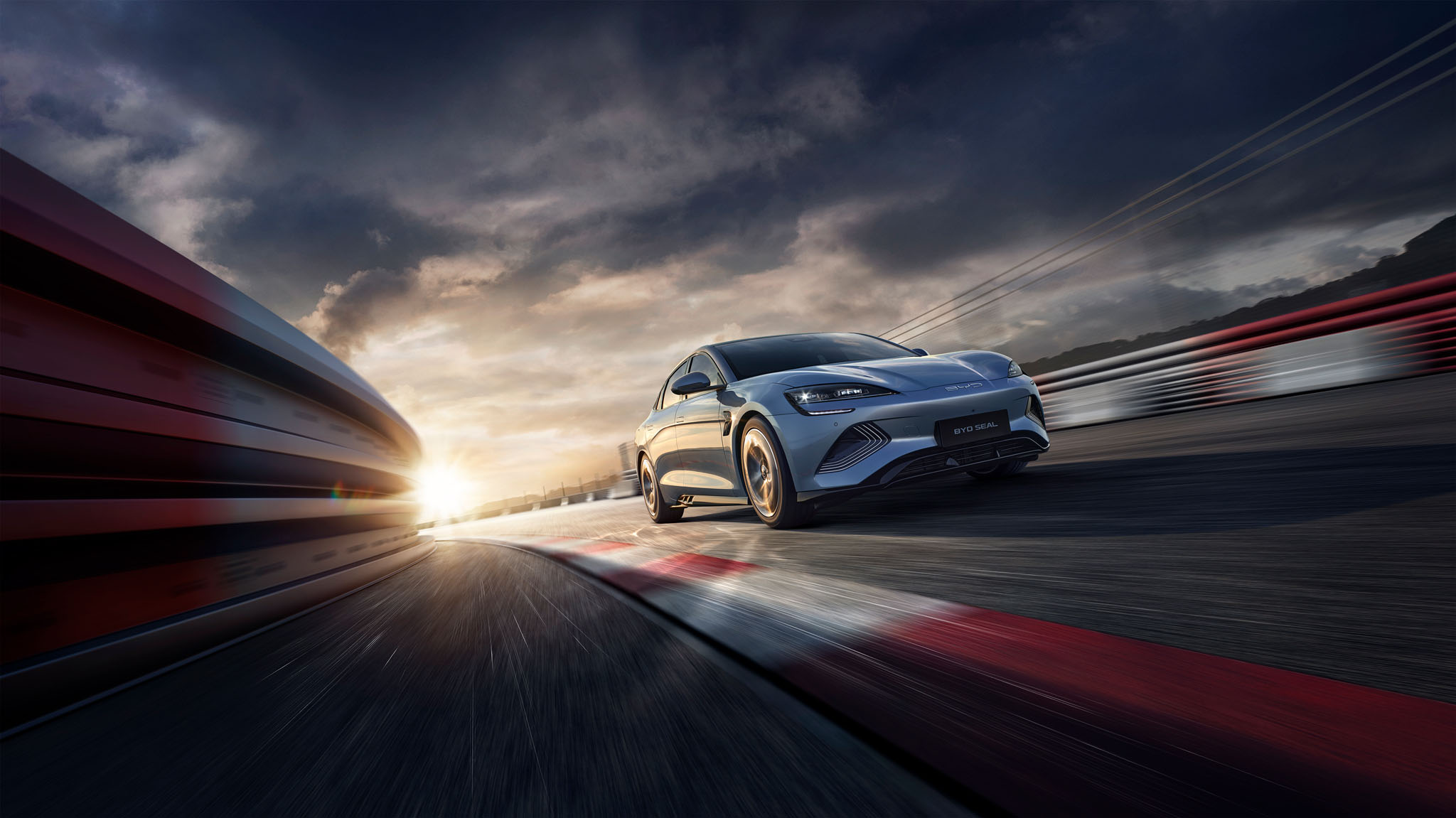 🔥 Free Download Byd Seal Malaysia Wallpaper by @cbarnes94 | WallpaperSafari