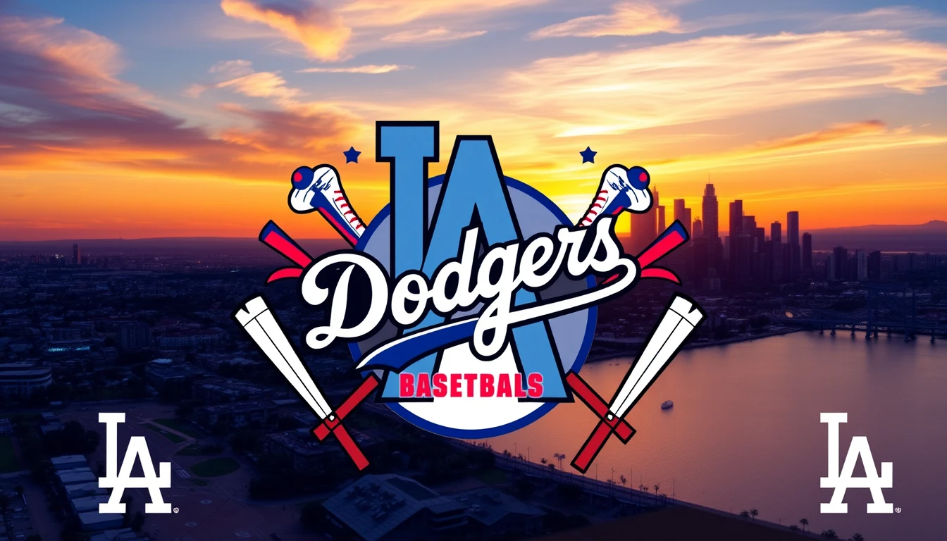 🔥 Free Download La Dodgers Wallpaper by @sbuchanan | WallpaperSafari