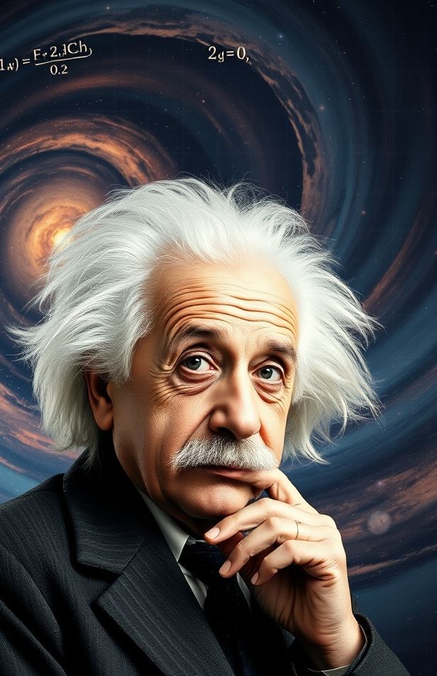 🔥 Free Download Albert Einstein Wallpaper Hd by @angelaevans ...
