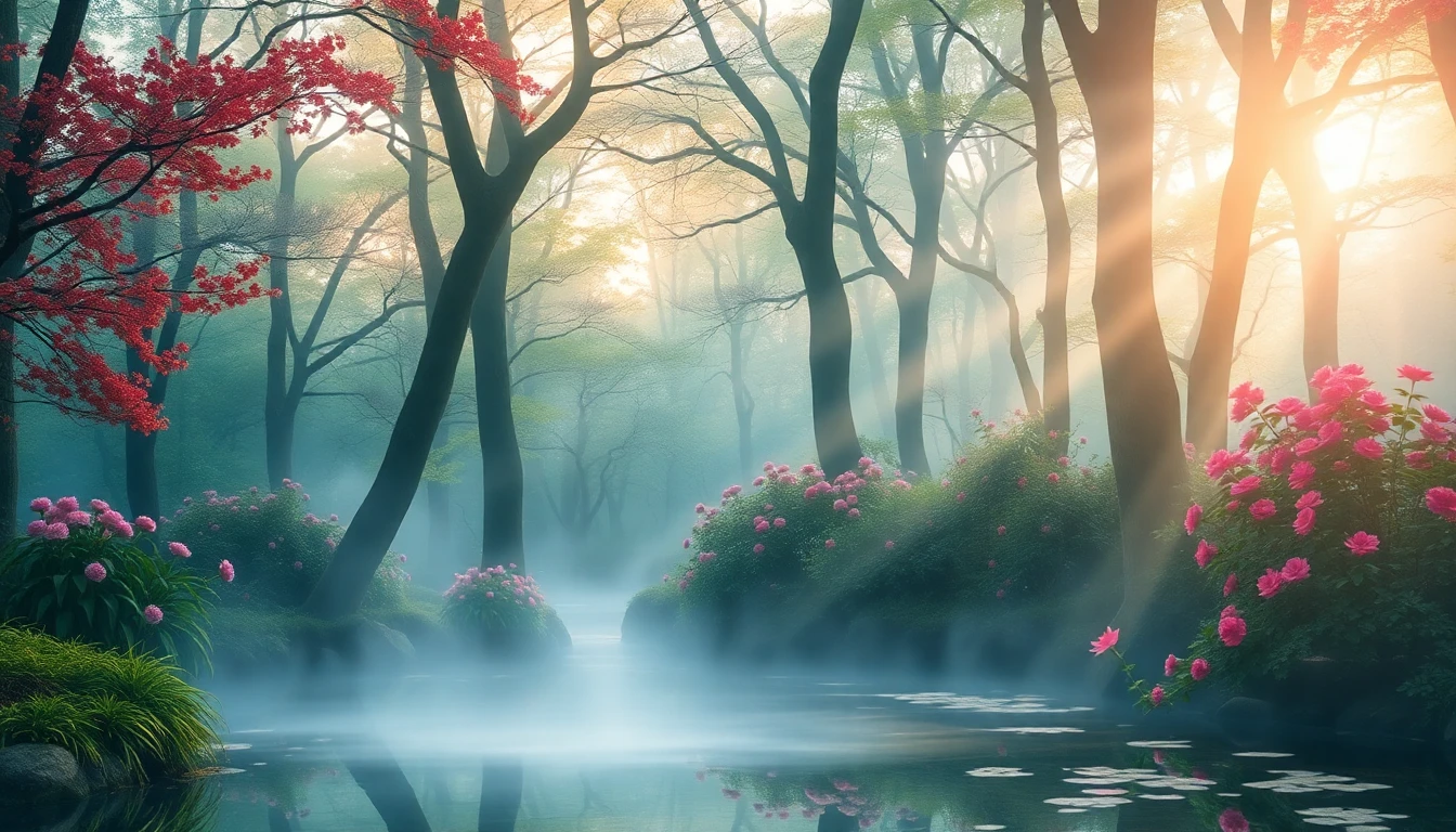 🔥 [40+] Myst Wallpapers High Definition | WallpaperSafari