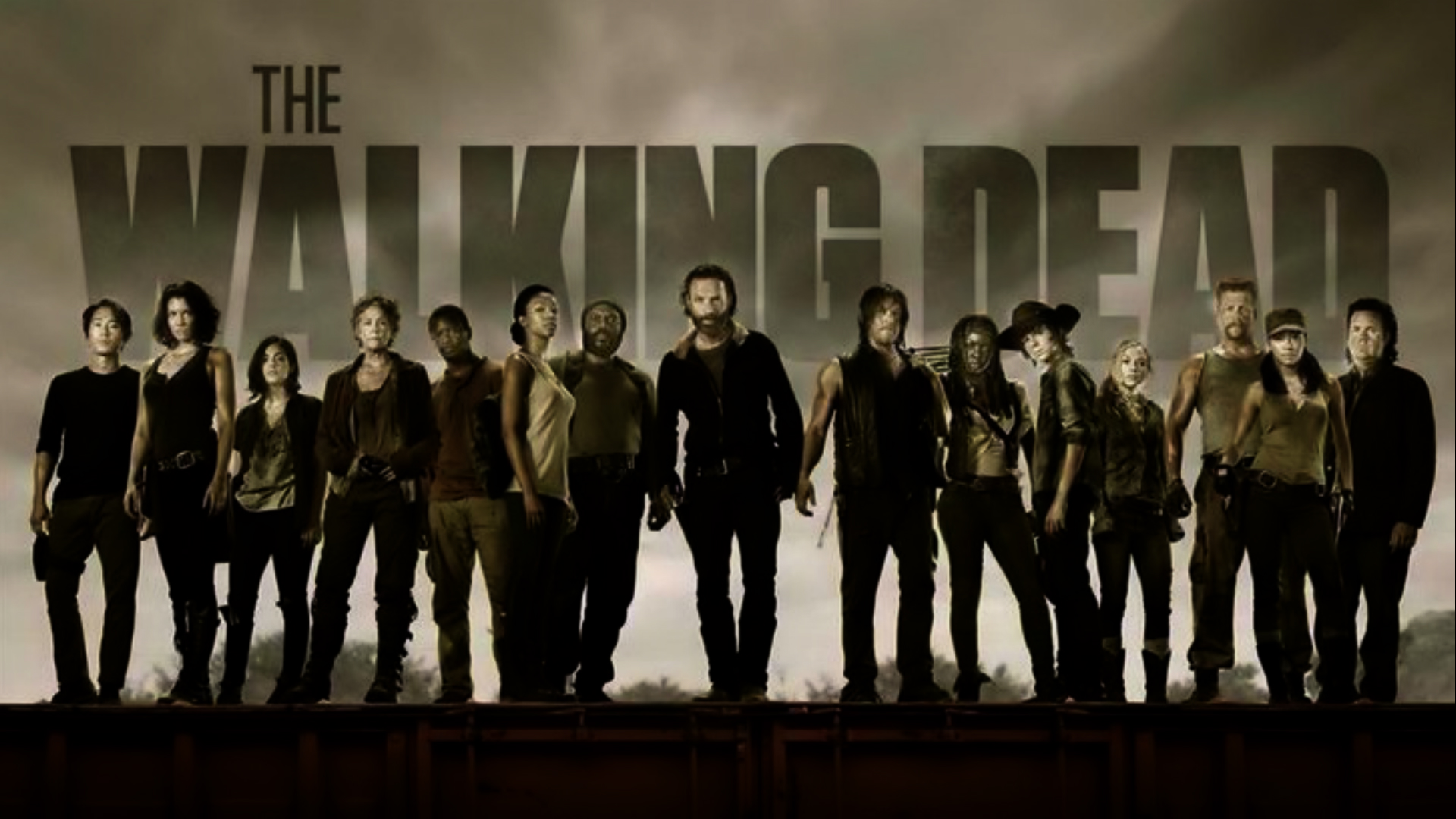 Free Download The Walking Dead Desktop Wallpaper 1920x1080 For Your Free Download The Walking Dead Desktop Wallpaper 1920x1080 For Your