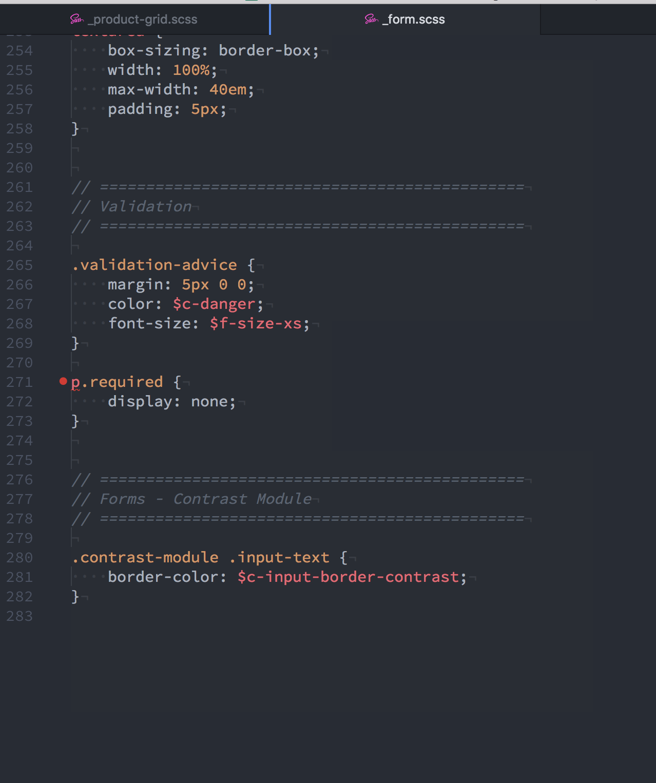 🔥 Free Download Background Colors Are Mismatched Issue Atom One Dark Ui ...