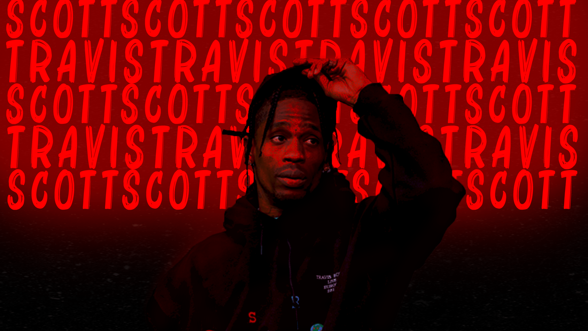🔥 [30+] Travis Scott Desktop Wallpapers | WallpaperSafari