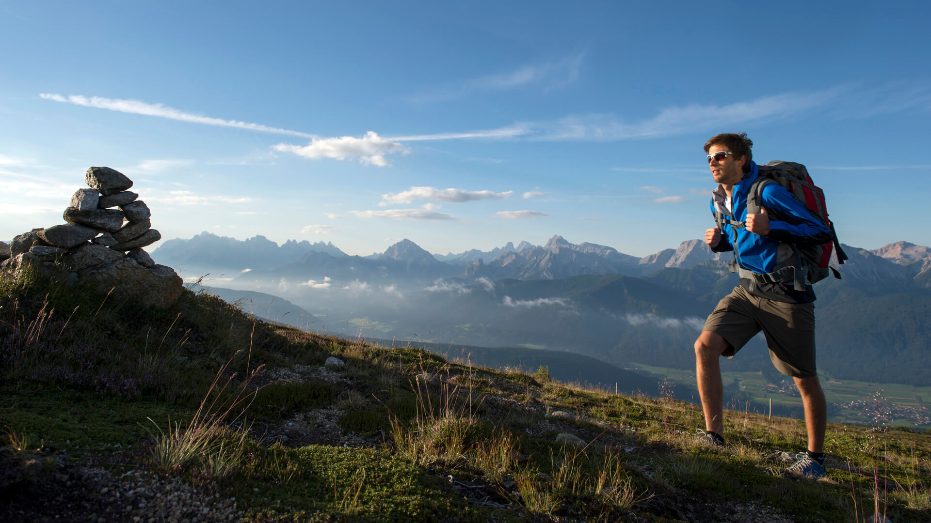 🔥 [40+] Hiking Wallpapers | WallpaperSafari