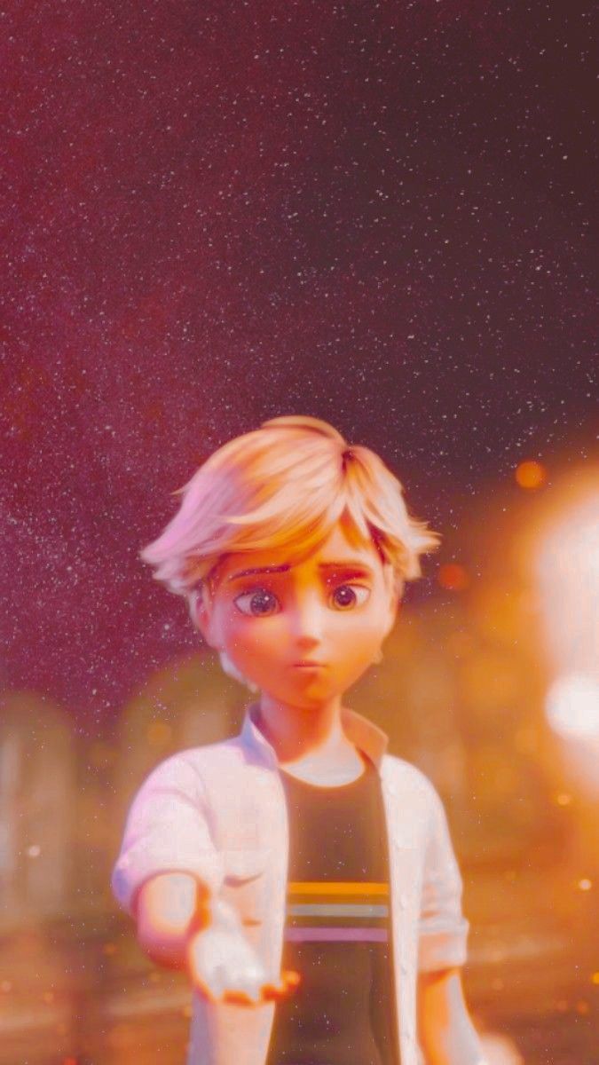 🔥 Free Download Adrien Wallpaper Mlb Awakening Movie by @laurenb67 ...