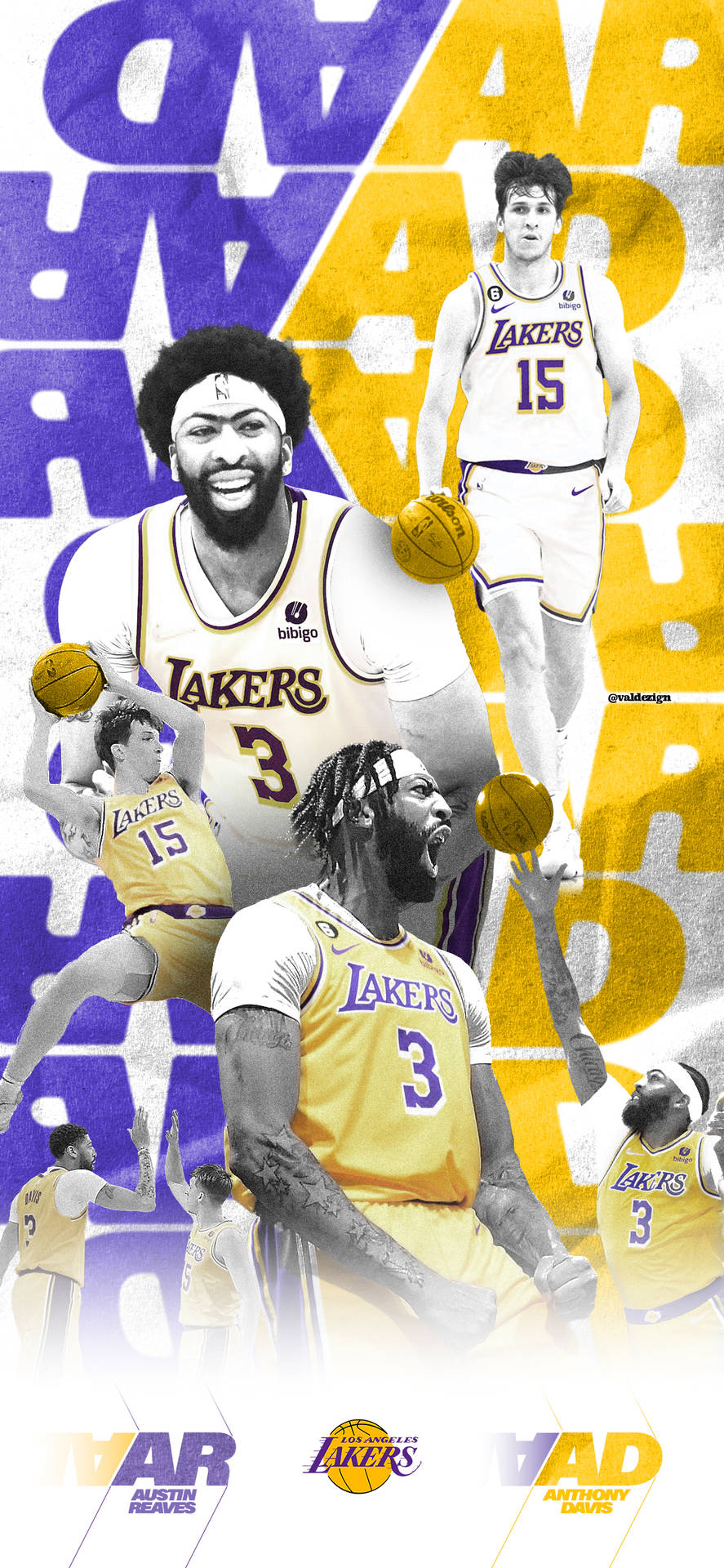 🔥 [40+] Lakers Iphone Wallpapers | WallpaperSafari