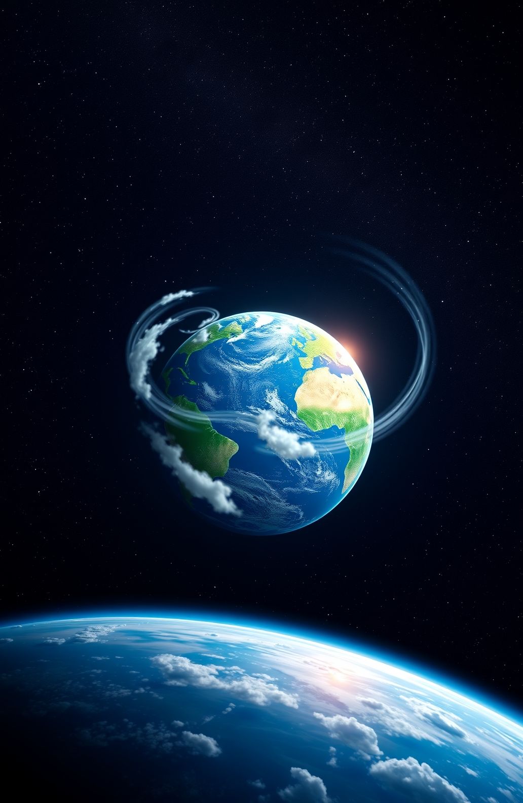 Earth Wallpaper Hd 1080p