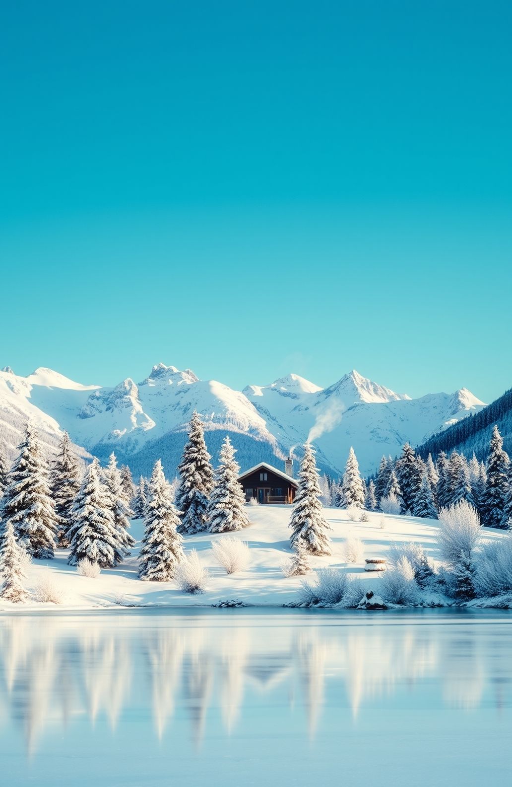 🔥 Free Download Winter Computer Wallpaper by @gregorysantos ...