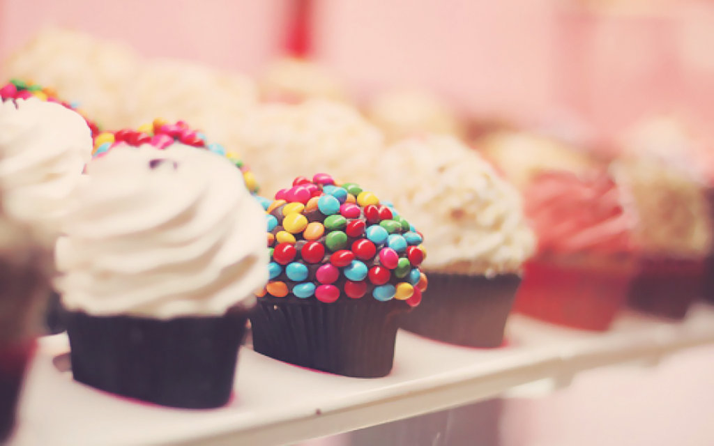 🔥 [90+] Wallpapers of Cupcakes | WallpaperSafari