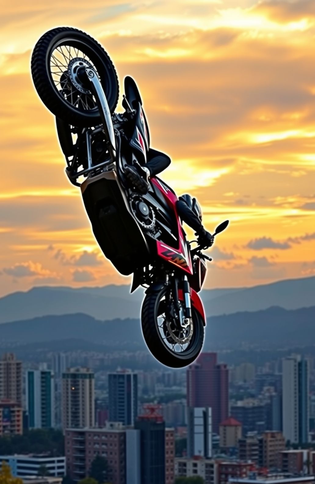 🔥 Free Download Stunt Bike Wallpaper by @rhenderson | WallpaperSafari